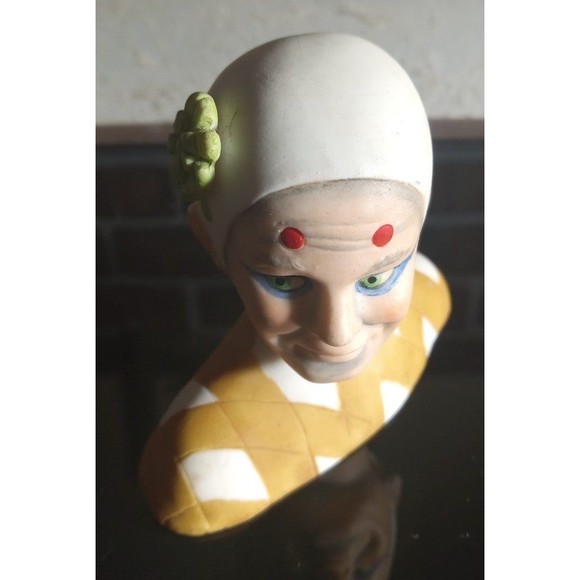 Art | Vintage The Reco Clown Collection The Joker By John Mcclelland ...